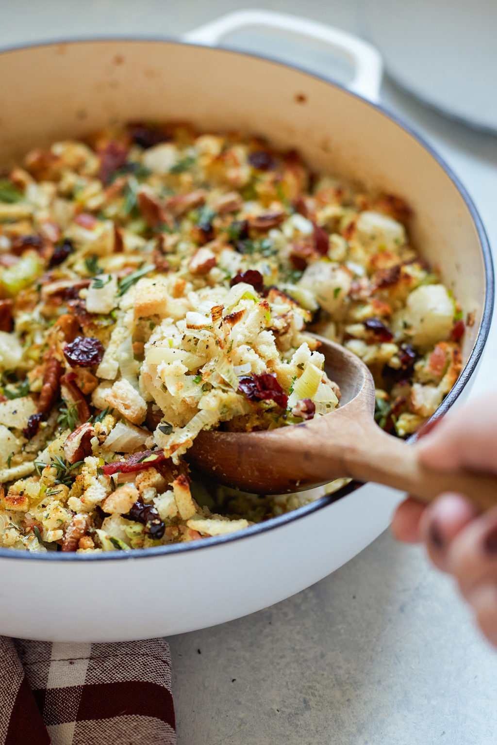 Cooking a Stuffed Turkey 101: What to Know | Good Life Eats®