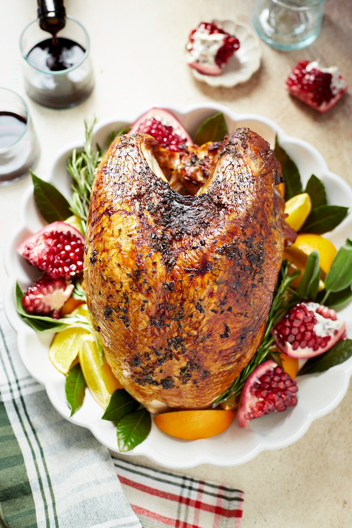 How to Thaw a Turkey (Whole or Parts) | Good Life Eats®